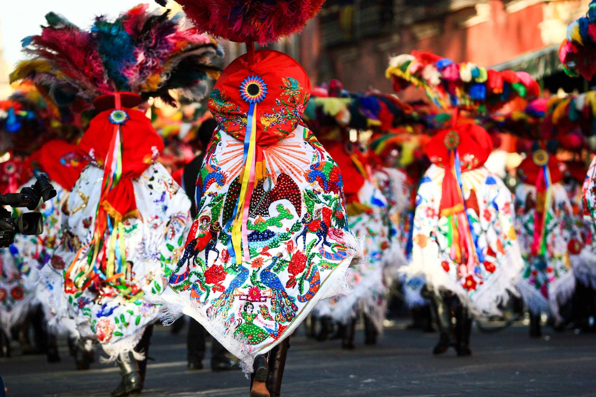 Ideas for a Latin Themed Party - All the Feels Live - Live bands for ...